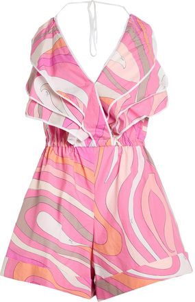 Pucci OVERALLS - Playsuits auf YOOX.COM