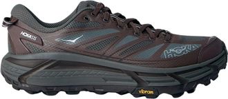 Hoka One One Femme, Sport, Multicolore, Taille: 37 1/2 EU Mafate Speed 2