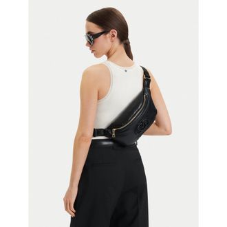 Love Moschino G&uuml;rteltasche LOVE MOSCHINO JC4337PP0OKM0000 Schwarz