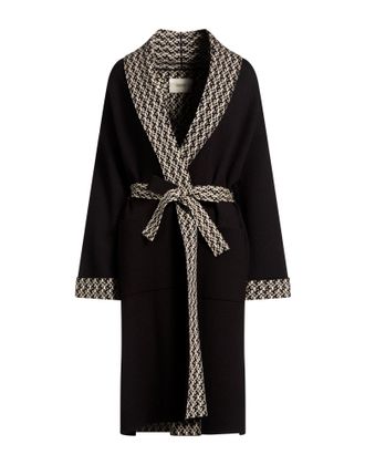 Vicolo JACKEN & M&Auml;NTEL - M&auml;ntel auf YOOX.COM