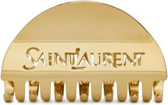 Saint Laurent Claw Hair Clip