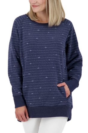 Alife And Kickin HelenAK B Crewneck