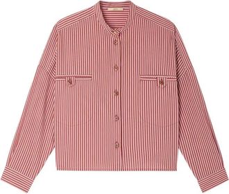 Sessun Chemise Orregia Coton Bio Sess&ugrave;n