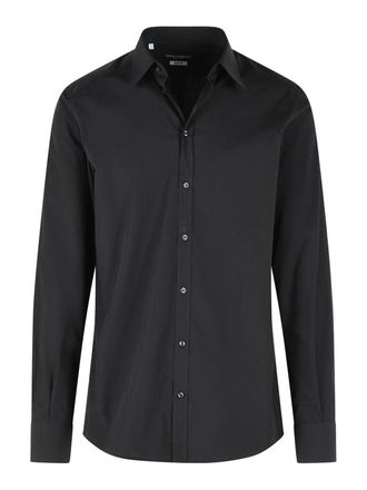 Dolce & Gabbana Chemise - Noir