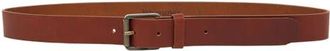 Wrangler Roller Buckle Belt Ceinture, Marron, 95 Hommes