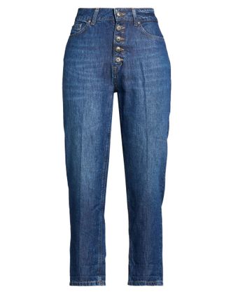 Dondup HOSEN & R&Ouml;CKE - Jeanshosen auf YOOX.COM