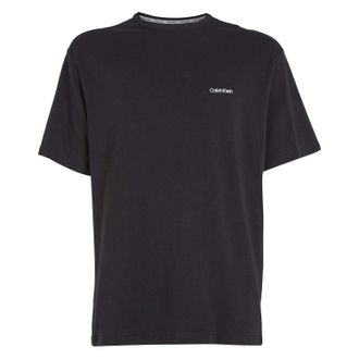 Calvin Klein T-Shirt f&uuml;r Herren - F&uuml;r die Freizeit (Schwarz)