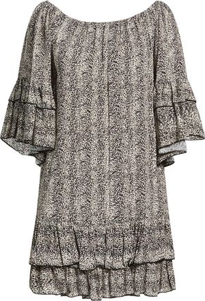 SoAllure KLEIDER - Mini-Kleider auf YOOX.COM