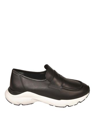 Tod's Mocassins - Noir