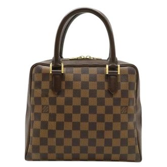 Louis Vuitton Pre-owned Damier Handtasche - - Pre-owned - Damen - Braun - ONE SIZE
