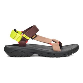 Teva Herren Wandersandale - Hurricane - - Shoes - Herren - Mehrfarbig - 47 EU