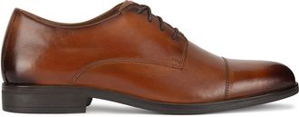 Lasocki Halbschuhe Lasocki CEO-PASCAL-02 MI25 Braun