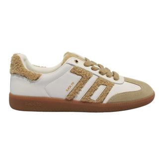 Back70 Back70 - 506 Fur - Femme - Chaussures - Multicolore - Taille: 36 EU