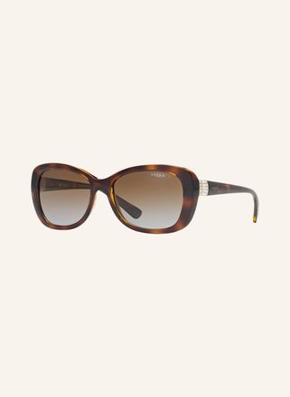 Vogue Sonnenbrille vo2943sb braun