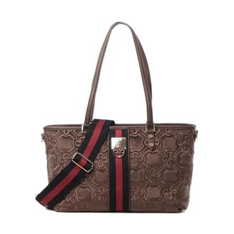 V&deg; 73 Cate Schultertasche - - Bags - Damen - Braun - ONE SIZE