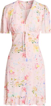 Mar De Margaritas KLEIDER - Mini-Kleider auf YOOX.COM