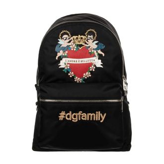Dolce & Gabbana Bags - - Bags - Damen - Schwarzk - ONE SIZE