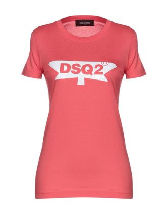 Dsquared2 TOPS - T-shirts auf YOOX.COM