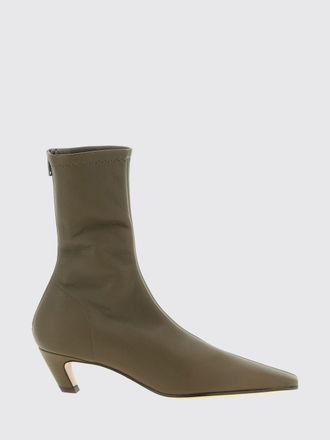 Khaite Bottes KHAITE Femme couleur Vert