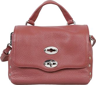 Zanellato Damen, Taschen, Rot, ONE SIZEGr&ouml;&szlig;e