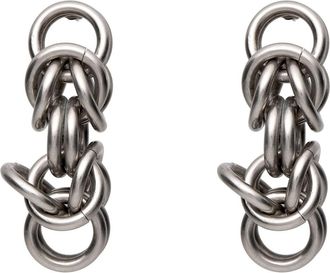 Alberta Ferretti SCHMUCK und UHREN - Ohrringe auf YOOX.COM