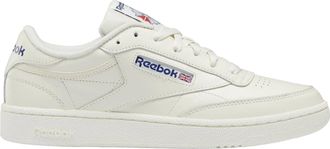 Reebok Mens Club C 85 Classic Trainers
