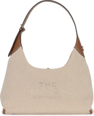 Marc Jacobs Femme, Sacs, Beige, Taille: ONE Size The Belted Sack