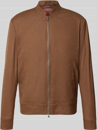 Mc Neal Regular Fit Jacke mit Viskose-Anteil