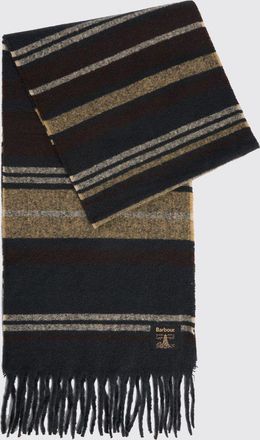 Barbour Schal Herren Farbe Beige