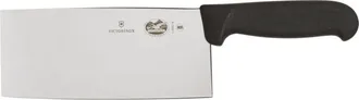Victorinox by Swiss Army Fibrox Chefmesser 18cm