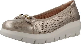 Stonefly Stonefly, Femme, Chaussures, Beige, Taille: 39 EU Plume 27 Ballerines