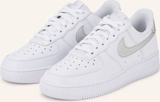 Nike Sneaker Air Force 1 07 Se weiss