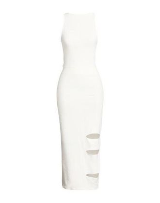 Liviana Conti ROBES - Robes longues sur YOOX.COM