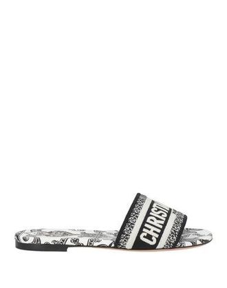 Dior CHAUSSURES - Sandales sur YOOX.COM