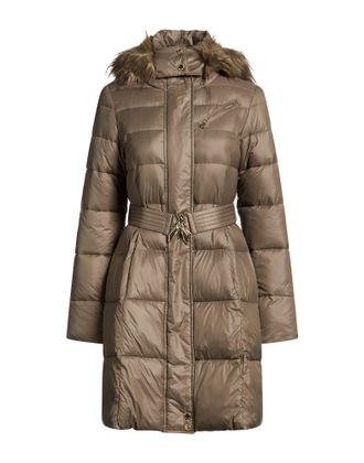 Patrizia Pepe JACKEN & M&Auml;NTEL - Pufferjacken & Daunenjacken auf YOOX.COM