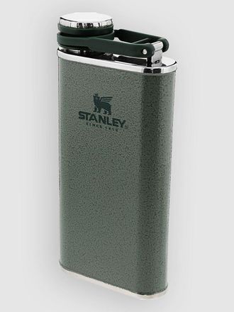 Stanley The Easy Fill Flask Flasche hammertone green