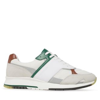 Gino Rossi Sneakers Gino Rossi TORINO-01 122AM Wei&szlig;
