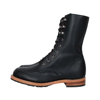 Red Wing Shoes Stilvolle Winterstiefel f&uuml;r Damen - - Shoes - Damen - Schwarzk - 36 EU