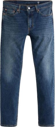 Levi's Homme, Jeans, Bleu, Taille: W34 L32 511 Slim Sequoia RT