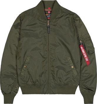 Alpha Industries Jacke MA-1 TT