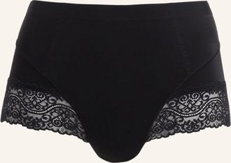 Magic Bodyfashion Magic Bodyfashion Shape-Panty Tummy Squeezer Lace schwarz