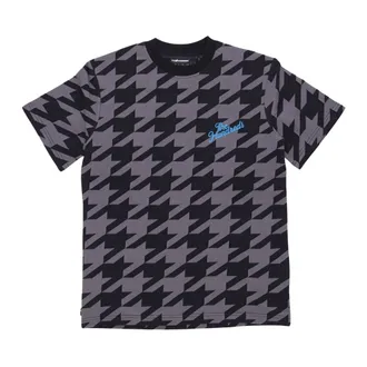 The Hundreds Herren, Oberteile, Schwarzk, LGr&ouml;&szlig;e