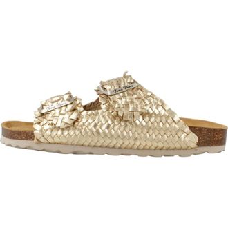 Toni Pons Damen, Schuhe, Gelb, 36 EUGr&ouml;&szlig;e