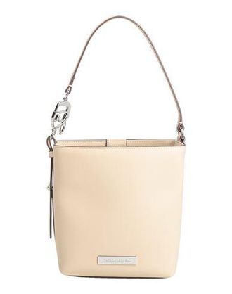 Karl Lagerfeld IKON SMOOTH BUCKET BAG