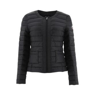 Jott Douda Jacke - - Jackets - Damen - Schwarzk - XL