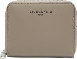 Liebeskind Liebeskind Conny M Wallet M Tokyo Sheep, Portefeuille Femmes, Gris