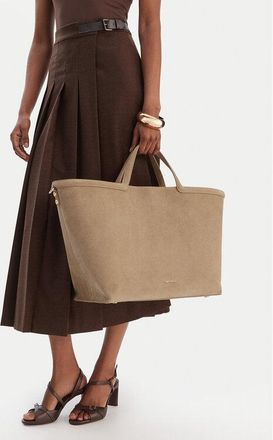 Gino Rossi Handtasche EO-LA224-19153A Beige