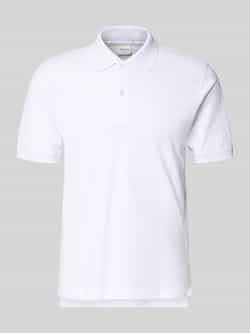 Pepe Jeans London Regular Fit Poloshirt aus reiner Baumwolle Modell OSCAR