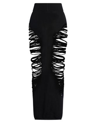 Rick Owens HOSEN & R&Ouml;CKE - Maxi-R&ouml;cke auf YOOX.COM