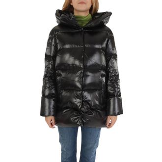 Marella Marella - Jacken > Winterjacken - - Jackets - Damen - Schwarzk - 2XS